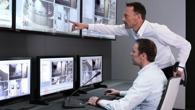 Integrated Security Smart Systems, by Neptura Energy