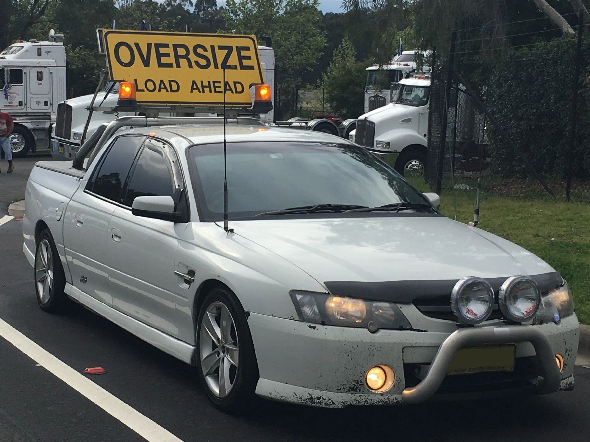 Western Pilots Pty Ltd