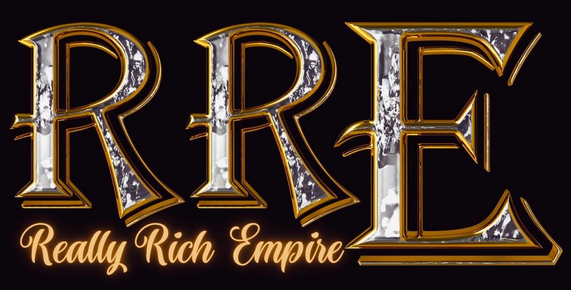 REALLY RICH EMPIRE