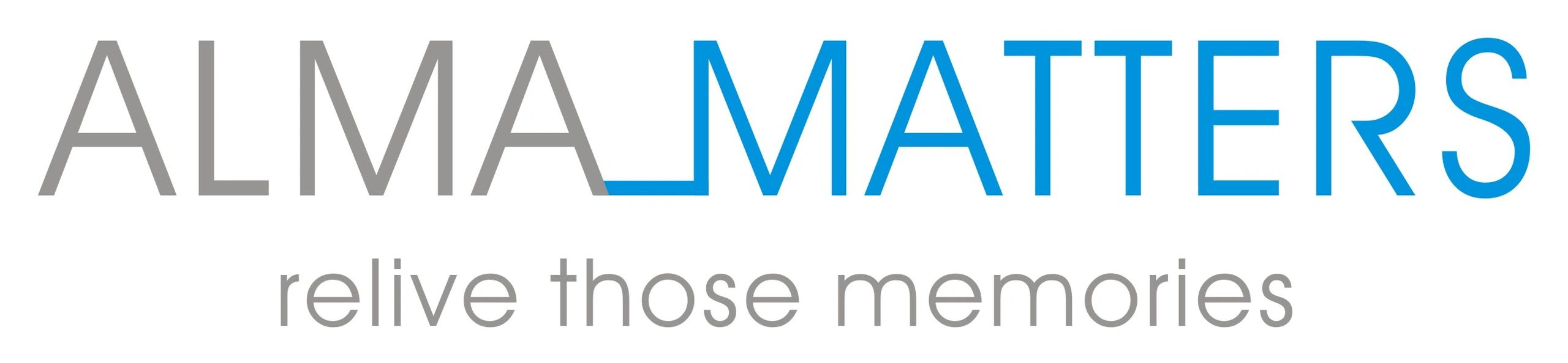 Alma Mater Merchandise