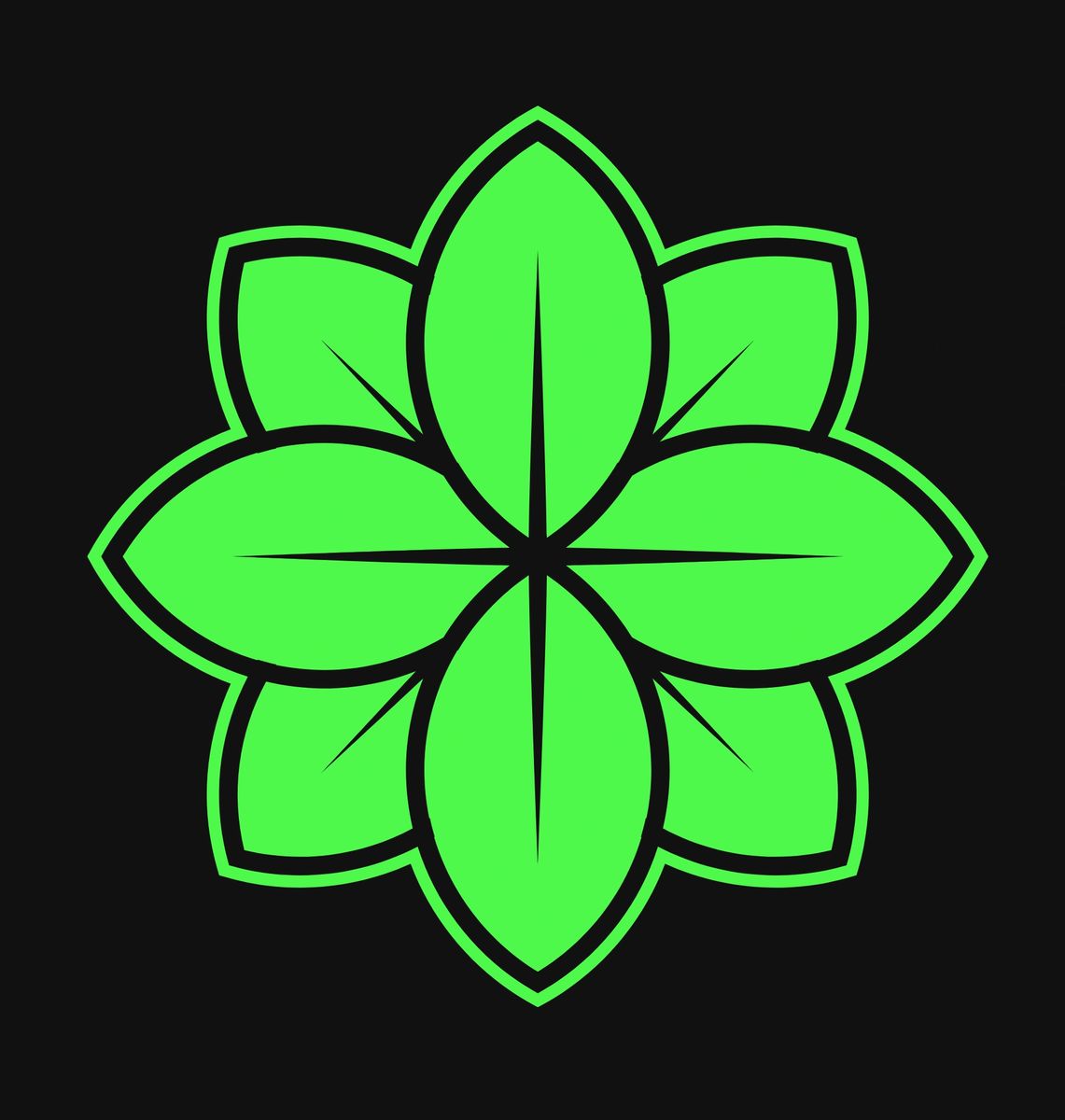 Dark Venom 3-0-5 1.5% Fe 2 x 2.5 gallon case