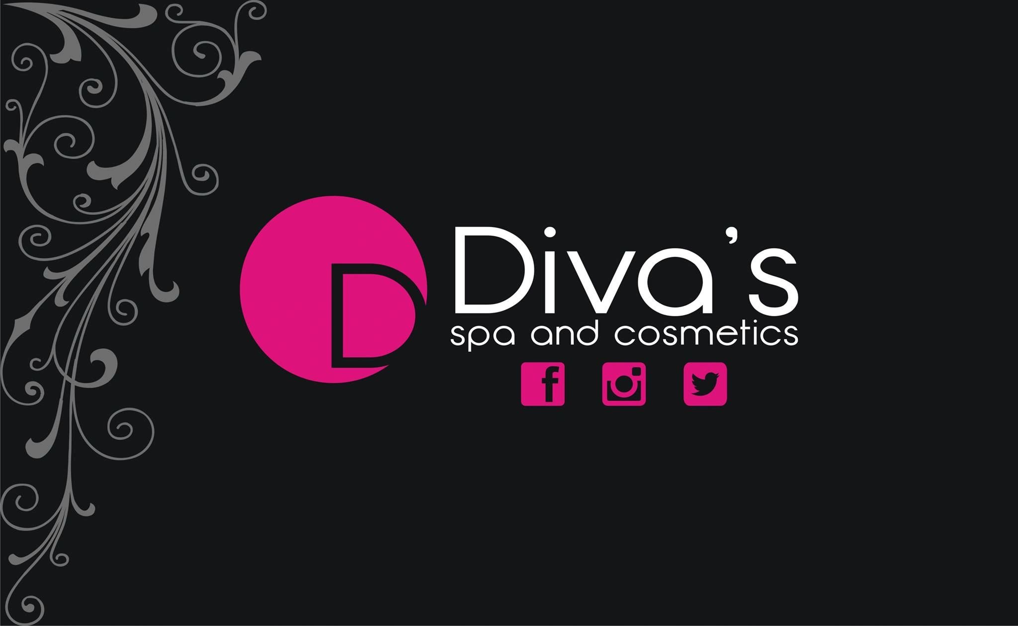 Diva's Spa and Cosmetics - Med Spa, Massage