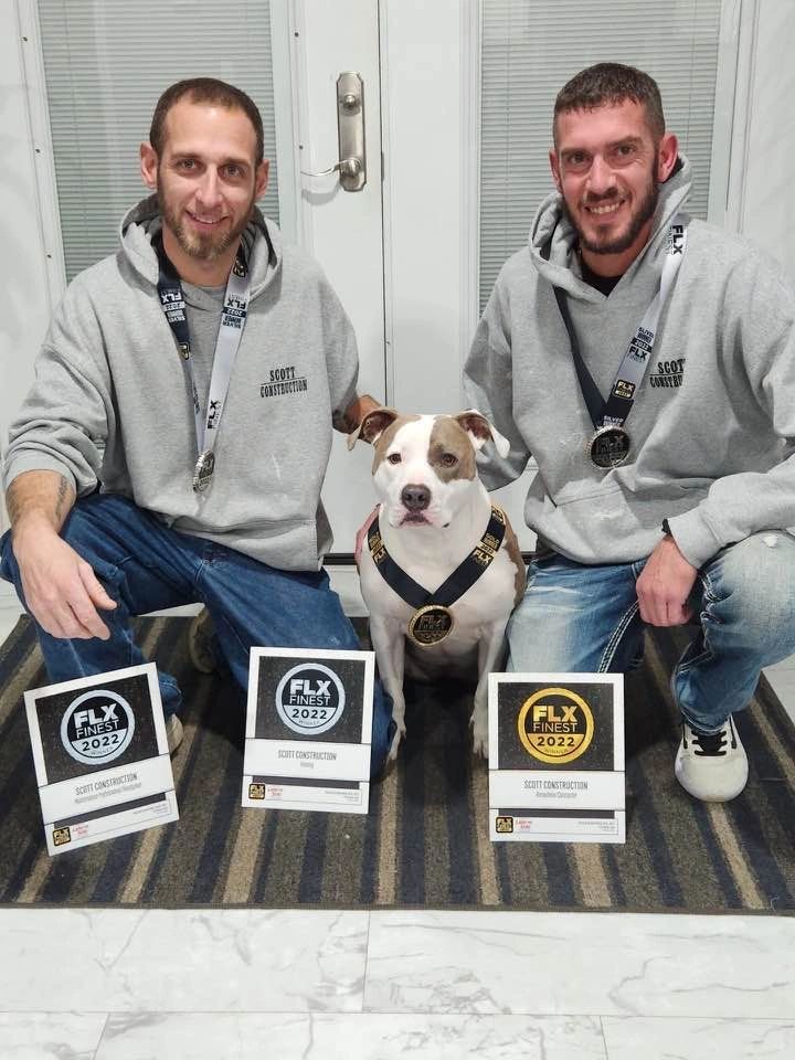 Experienced General Contractors for all your Construction Needs