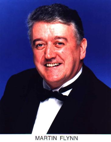 Martin Flynn