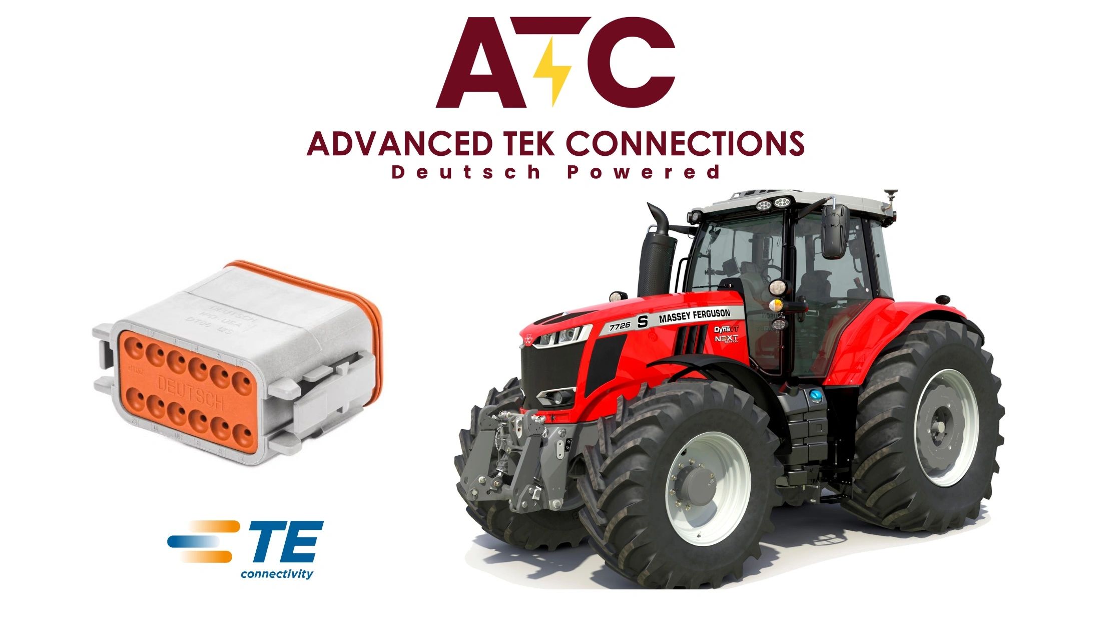 ATC - Advanced Tek Connections