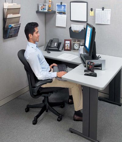 Office Ergonomics | Ergonomic Consultants Incorporated
