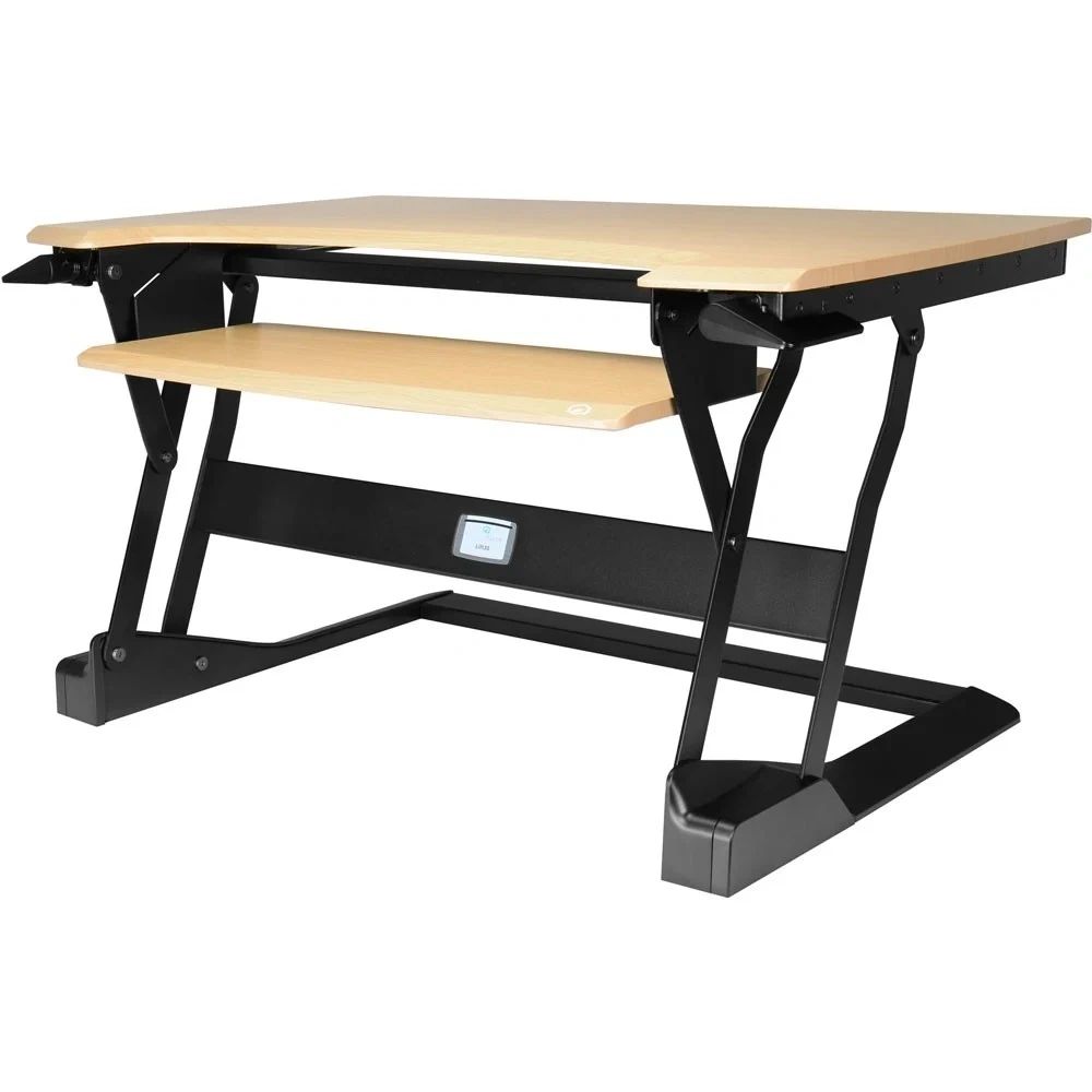 EFT 2 Sit-Stand Desk Workstation