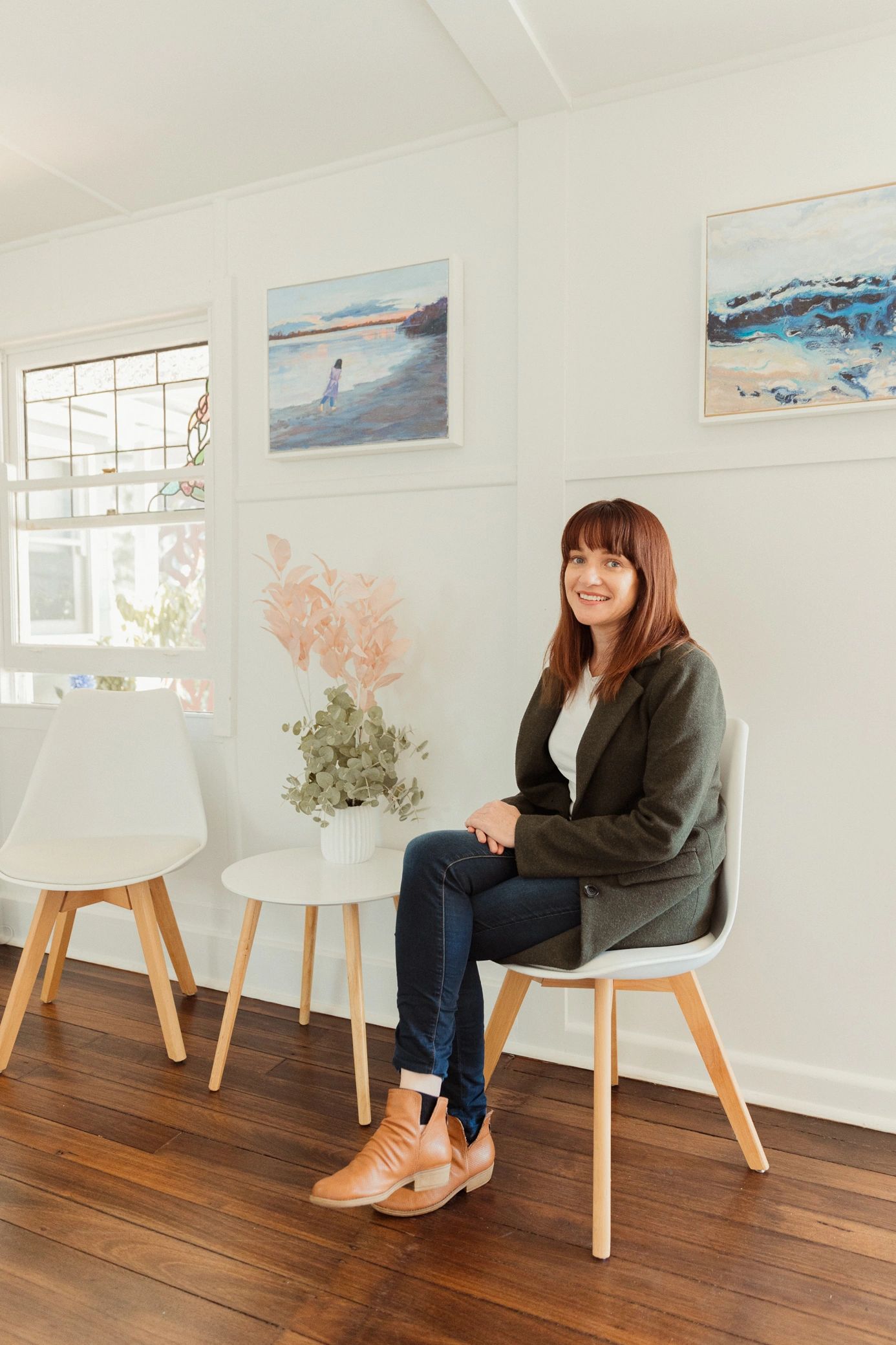 Alison Bonney | Child & Adolescent Mental Health