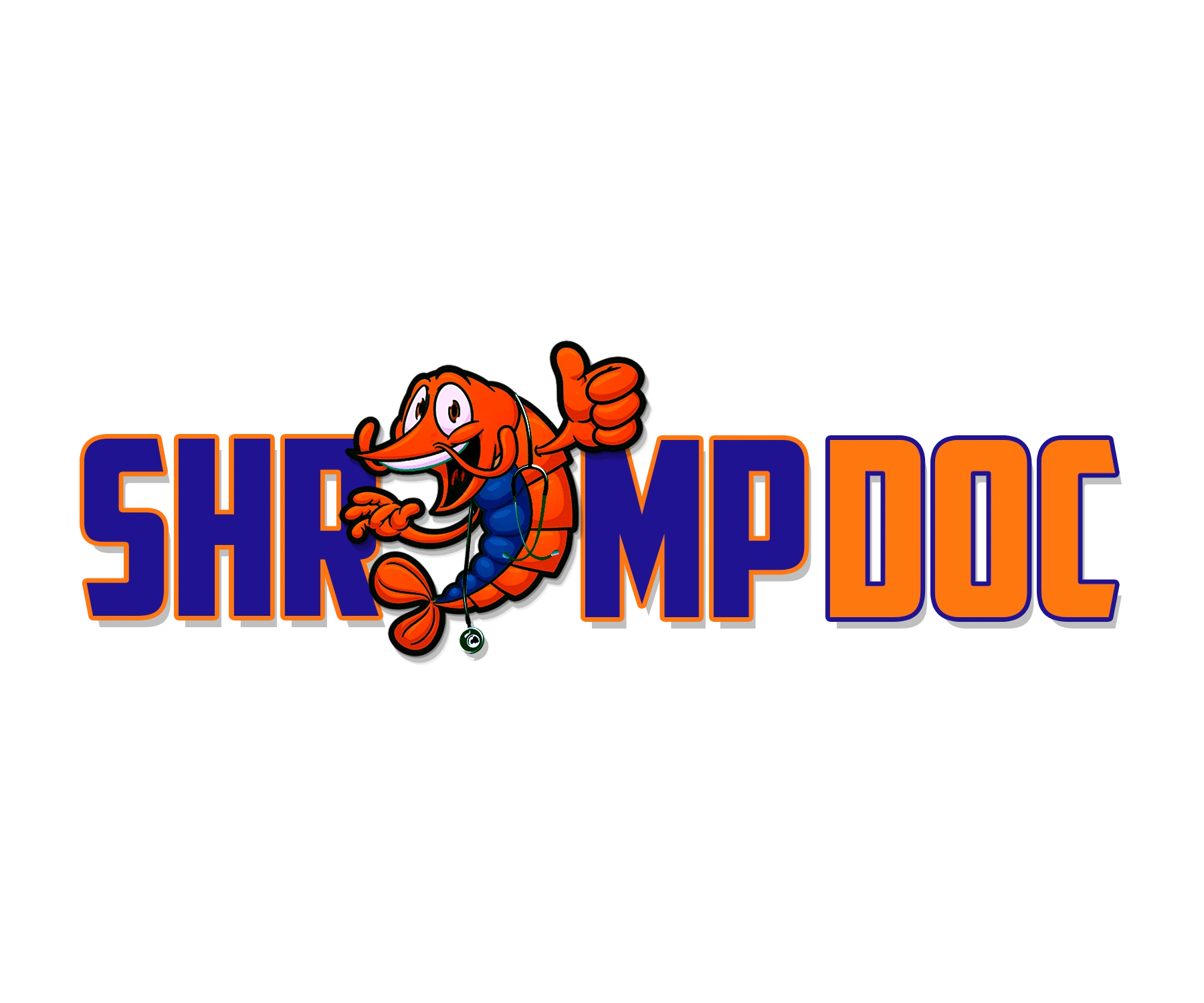 Shrimp Doc