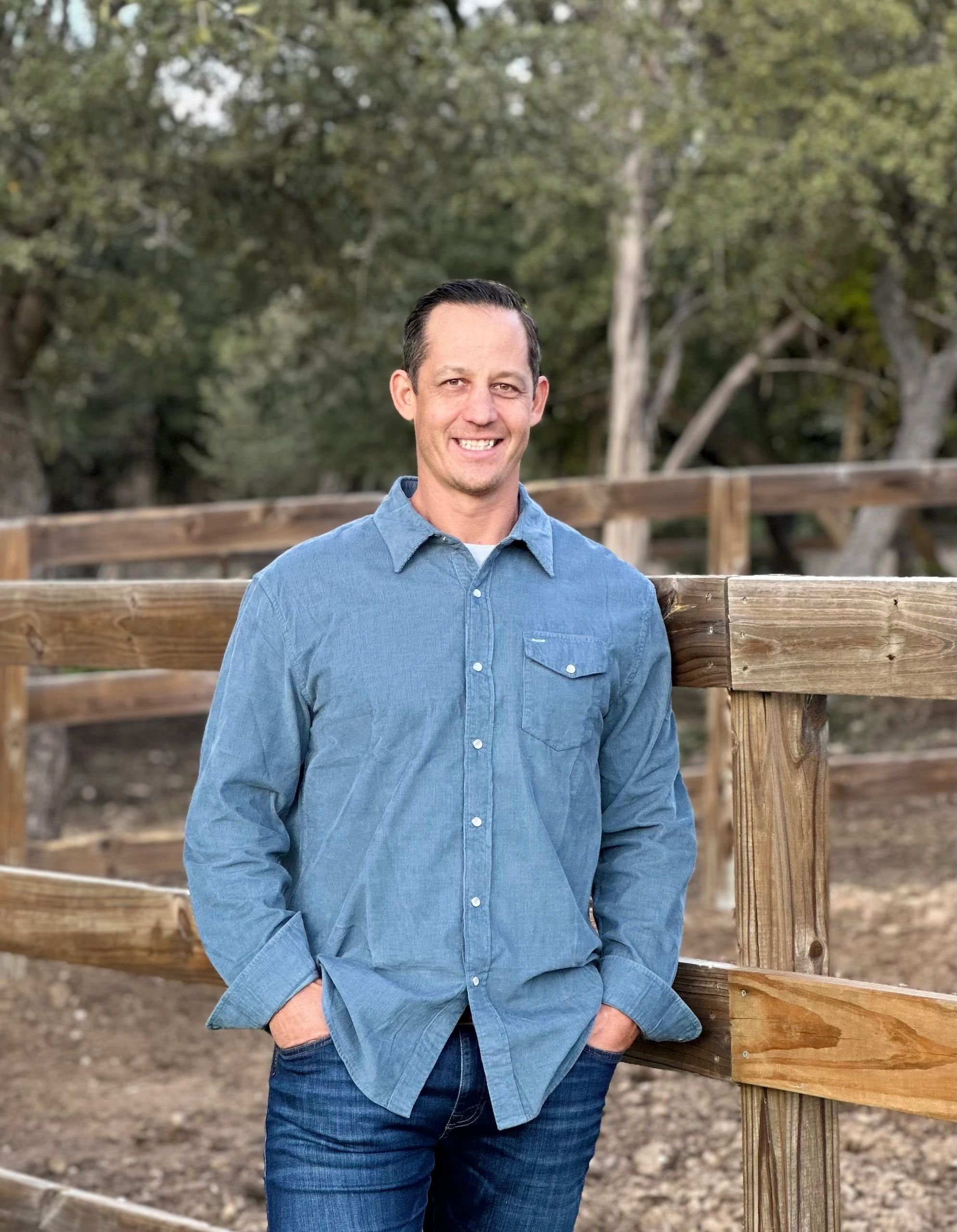 ROY SHICK - Leader // Sports// Technology