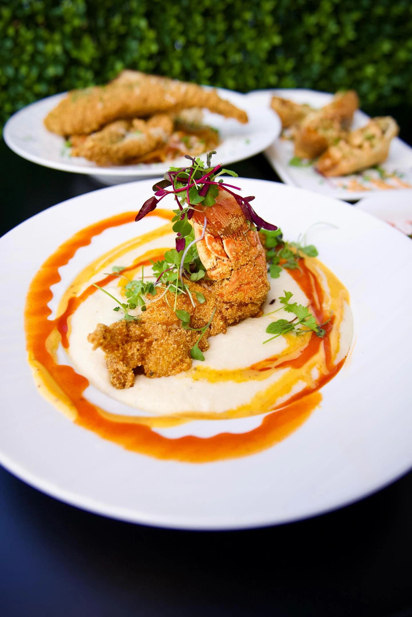 Pretty Soul Kitchen - Soul Food Restaurant, Food Menu, Menu