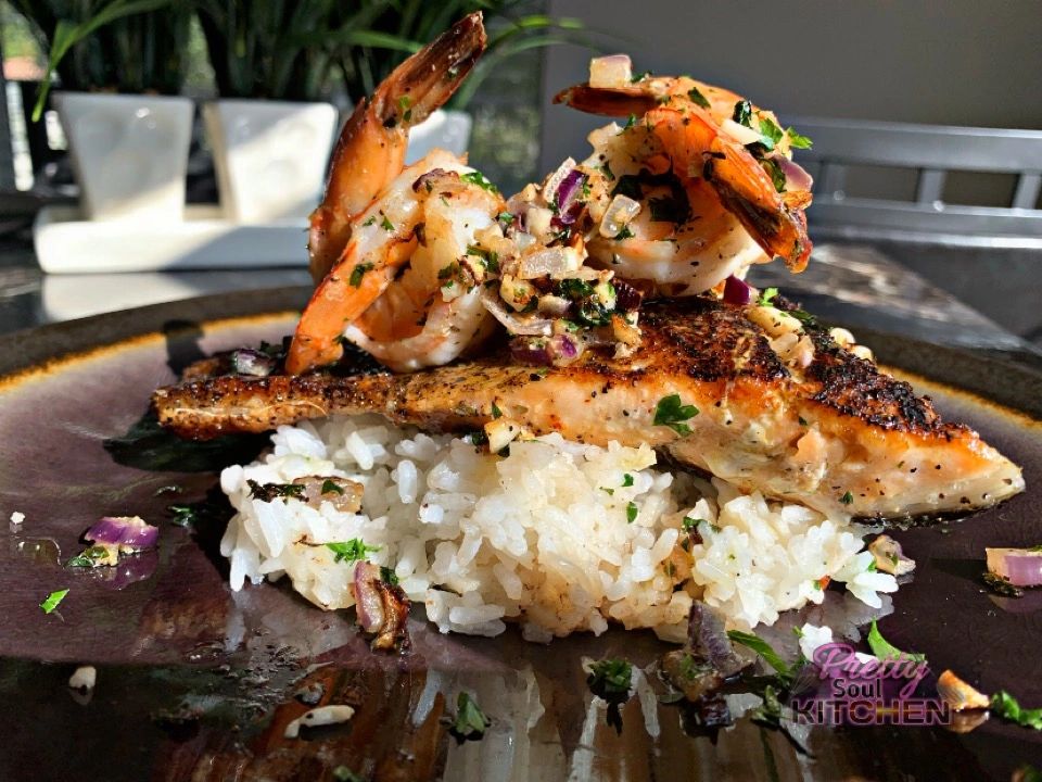 Pretty Soul Kitchen - Catering, Personal Chef