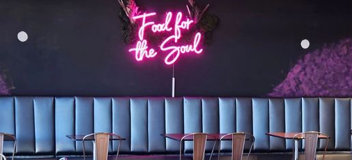 Pretty Soul Kitchen - Catering, Personal Chef