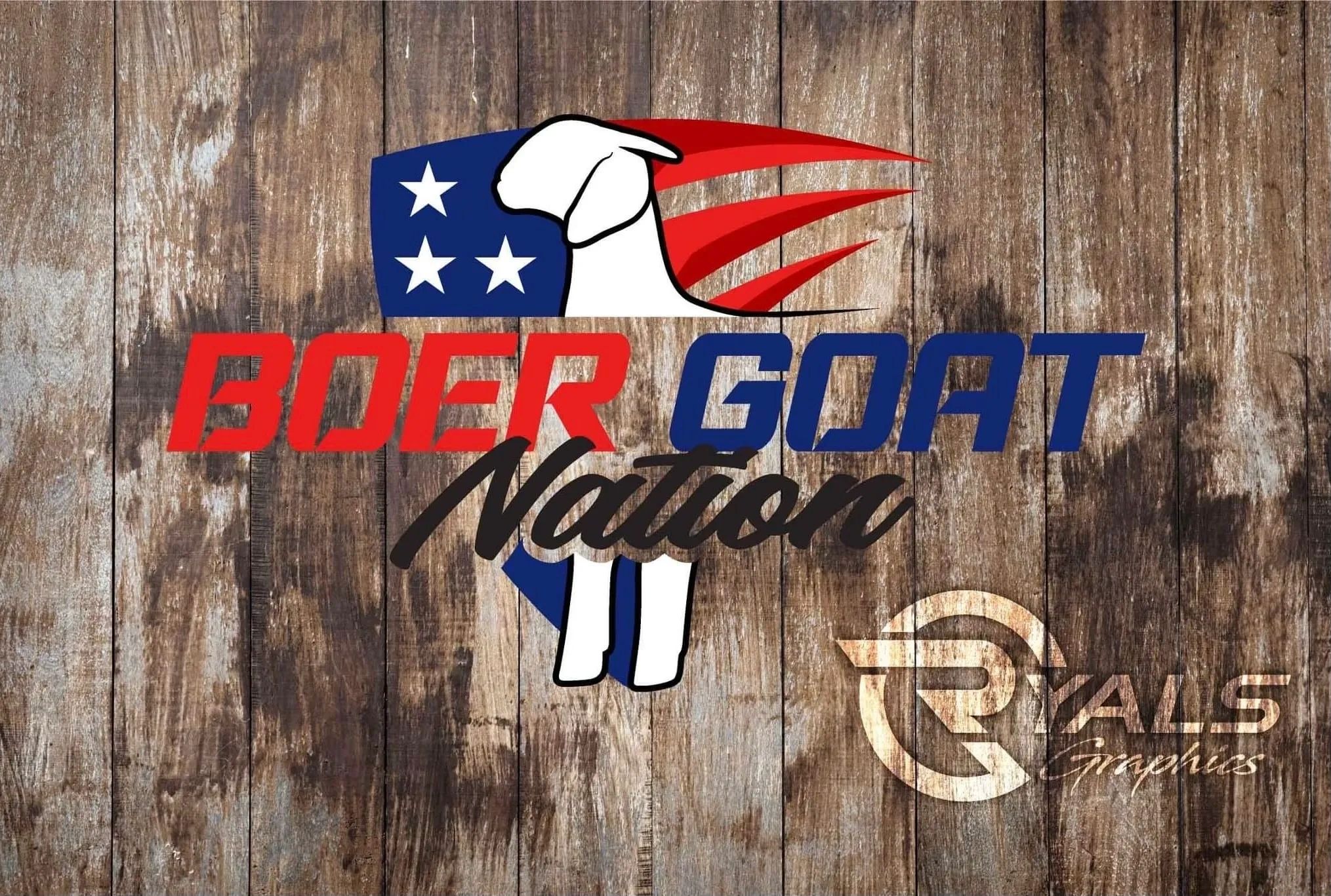 Boer Goat Nation
