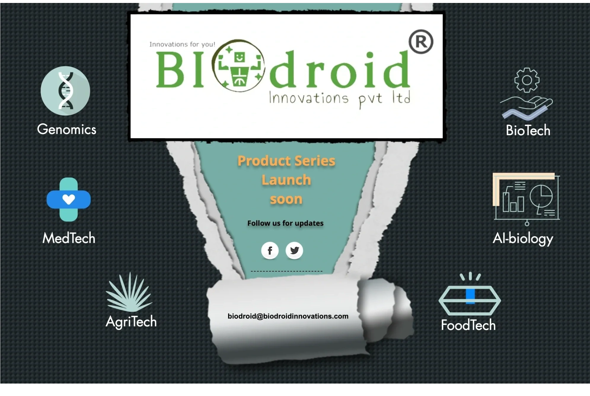 Biodroid