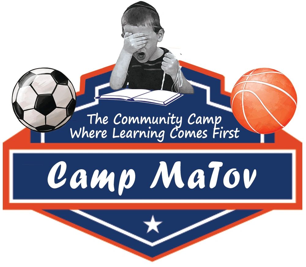 Camp MaTov