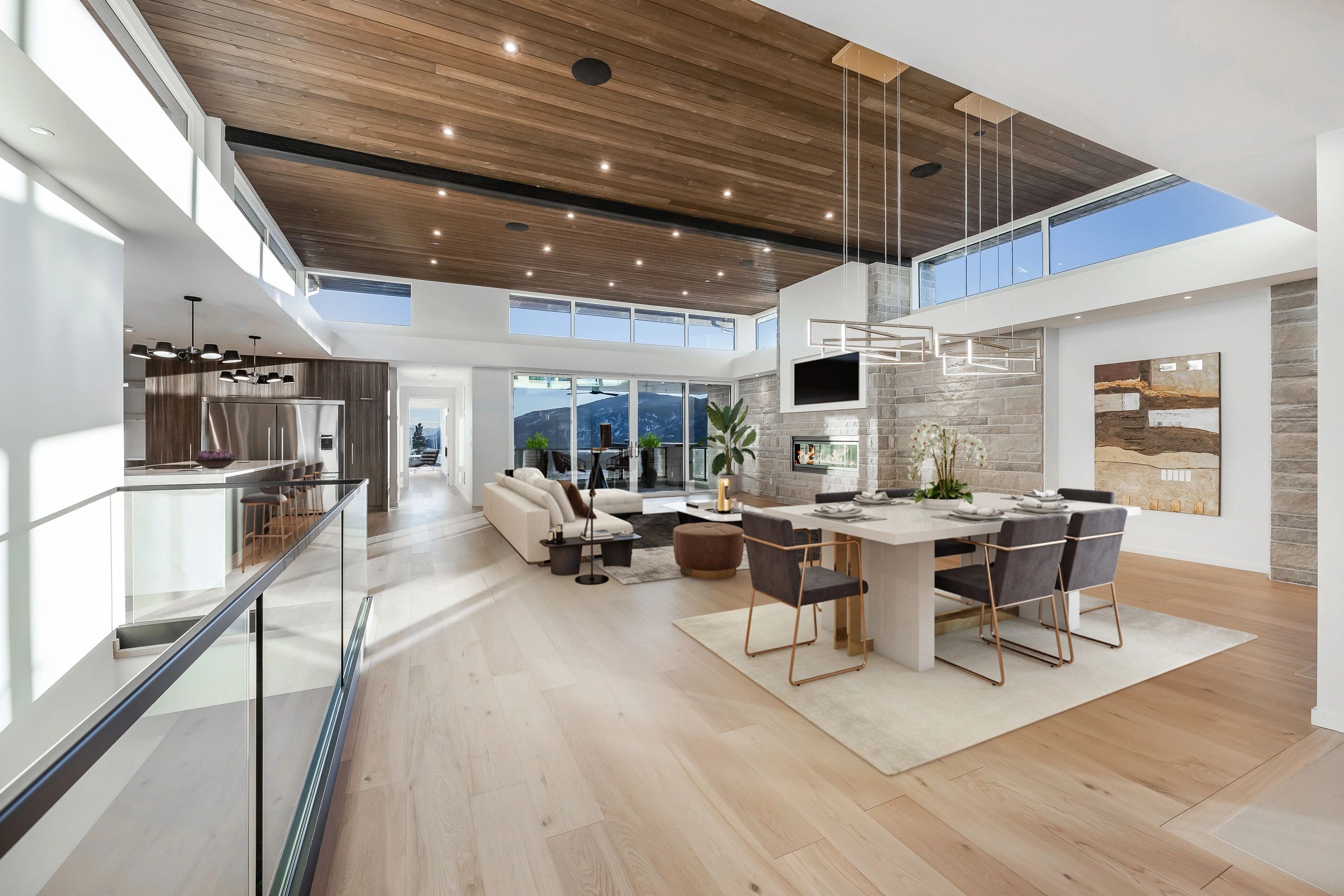 Custom Home Builder - Unique Developments