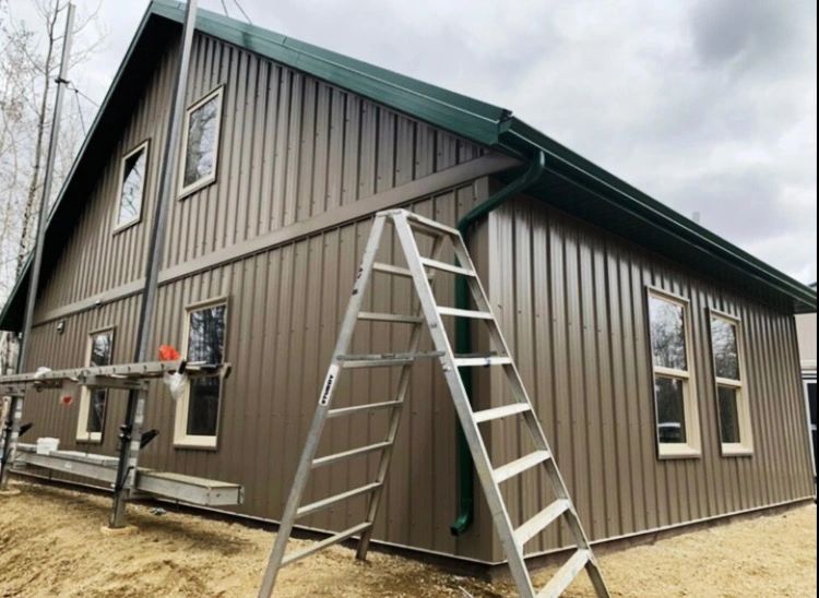 Mike's Pro Siding Inc.