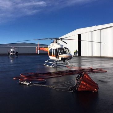 Longline - Specialized Helicopter Training