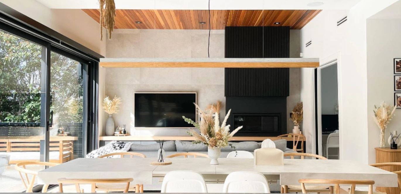 Modern Fort Design Co.