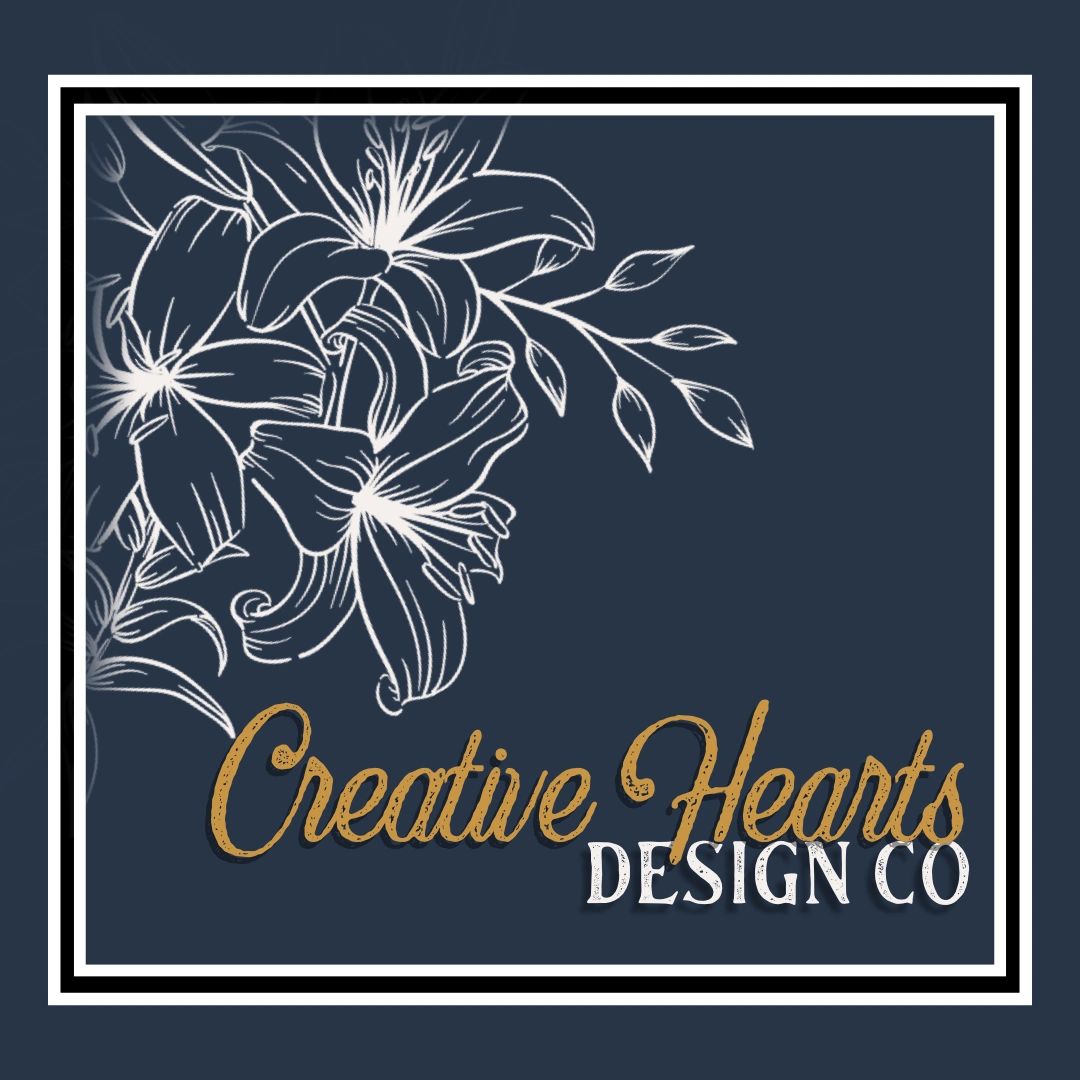 Creative Hearts Design Co