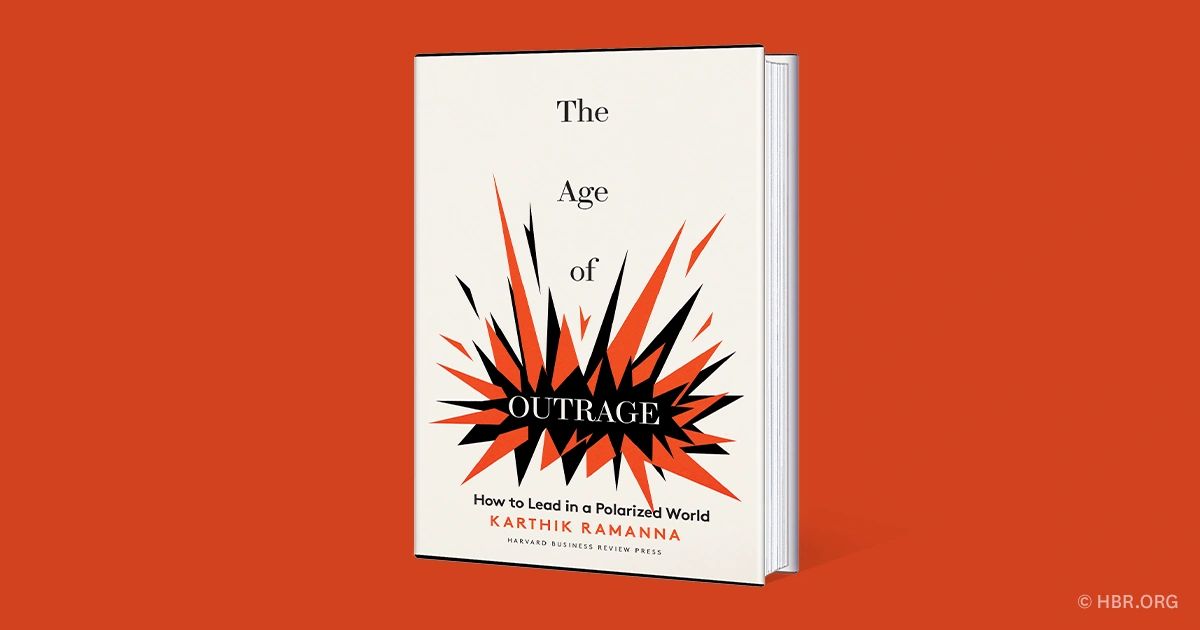 Biography | Karthik Ramanna