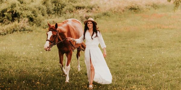 The Equestrian Strength Coach - Fitness, Equestrian