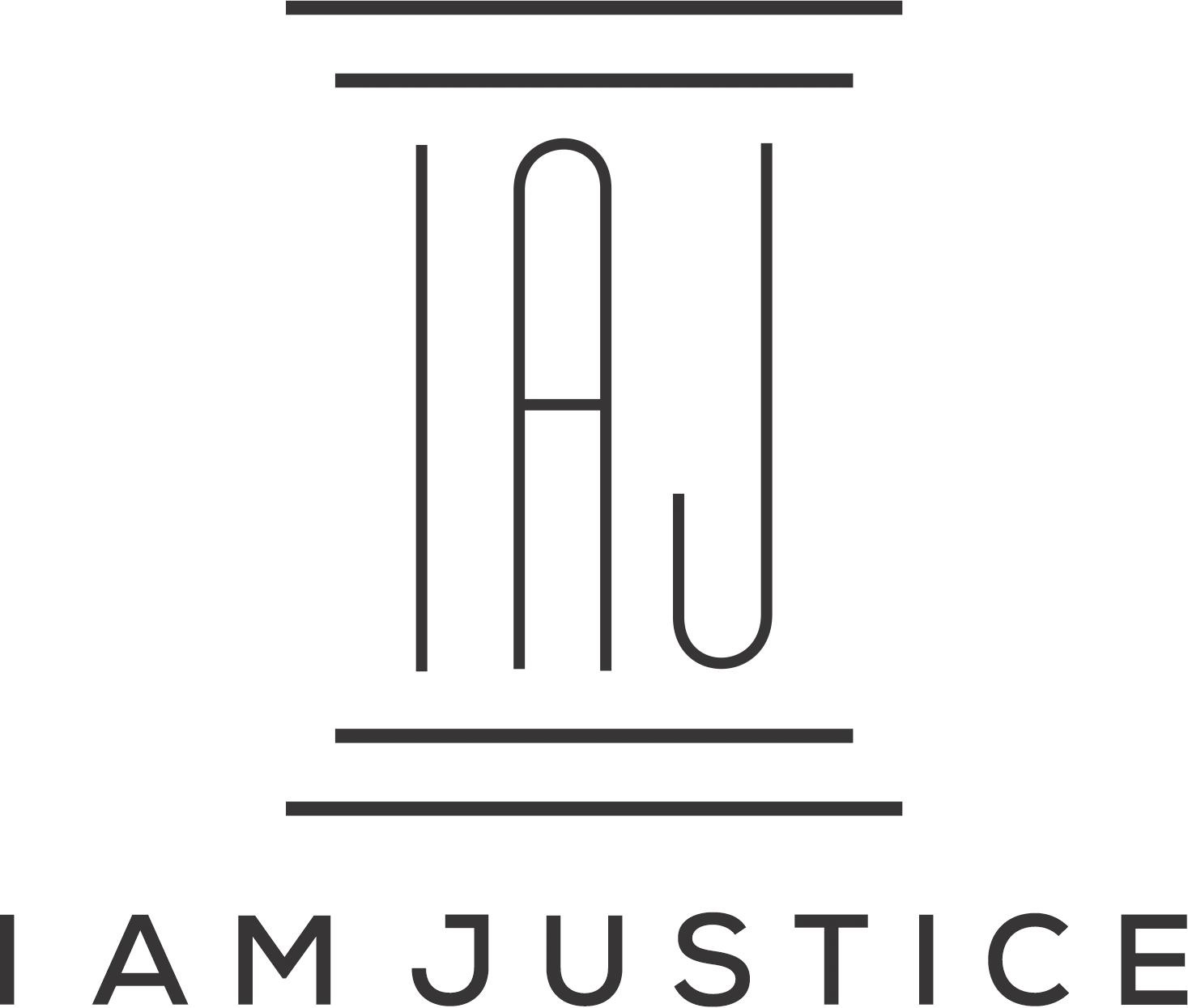 I AM JUSTICE