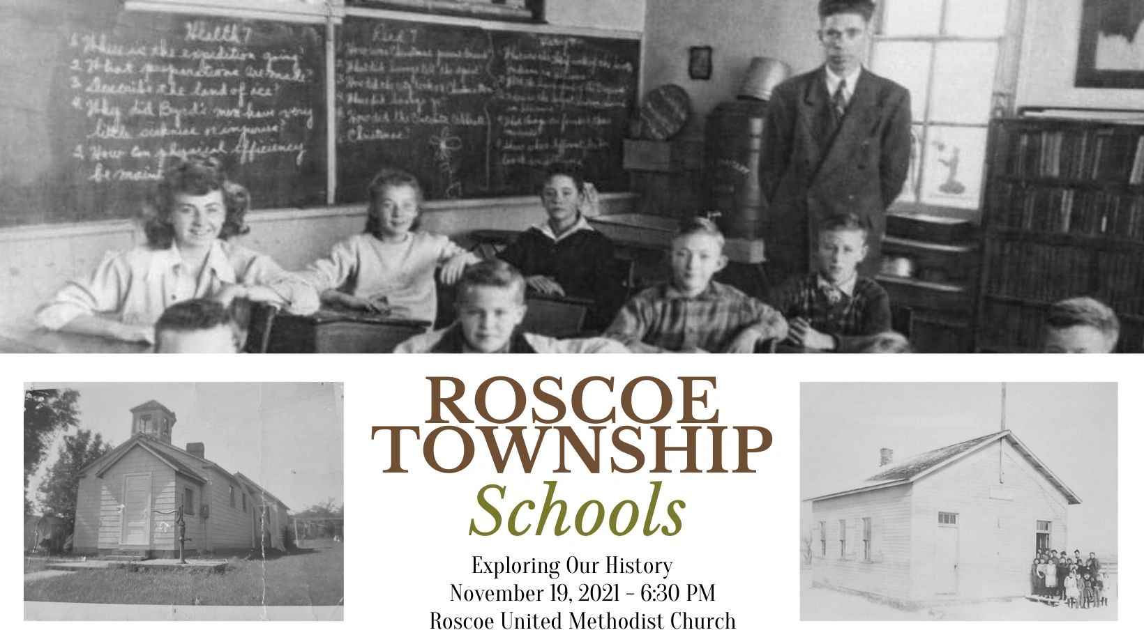 Roscoe Township Schools