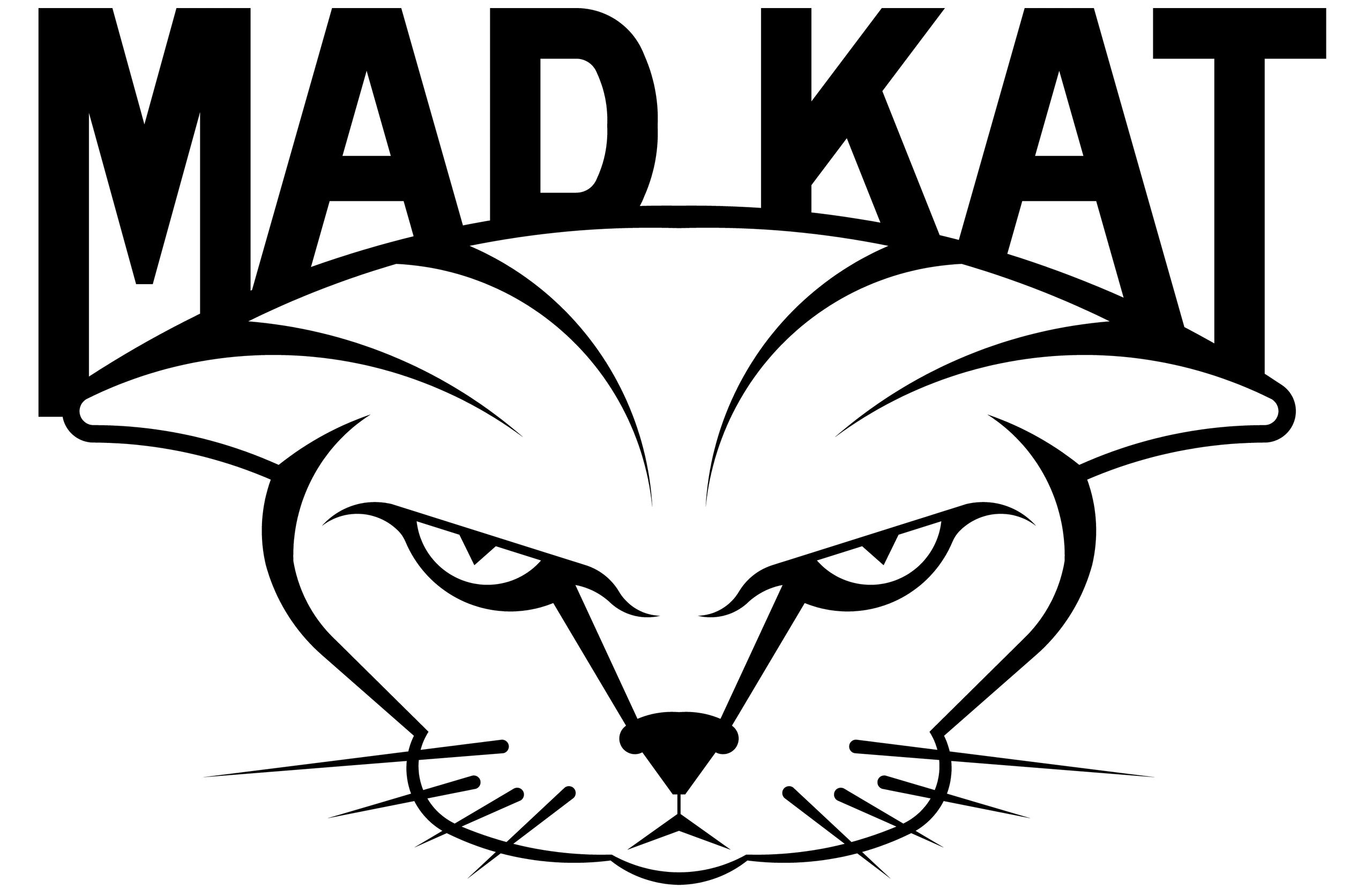Mad Kat Tees
