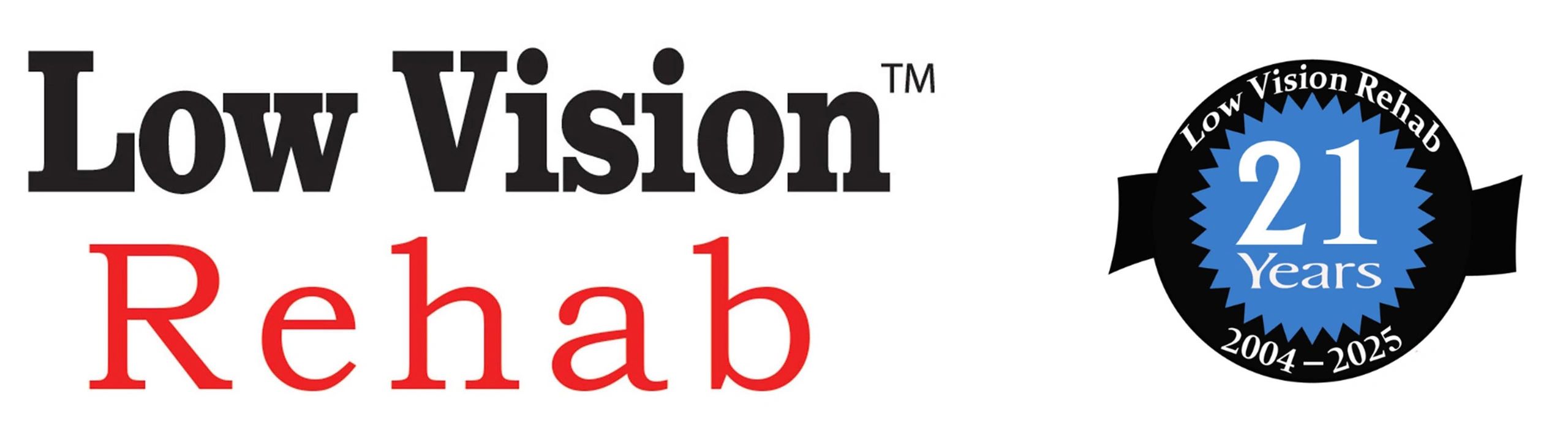 Low Vision Rehab Fund