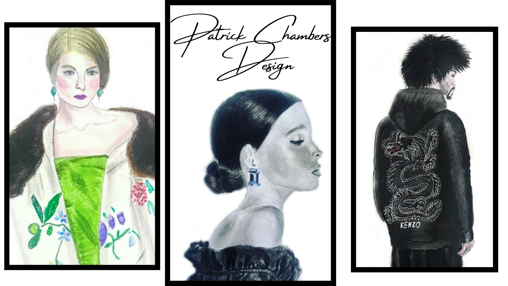 Patrick Chambers Design