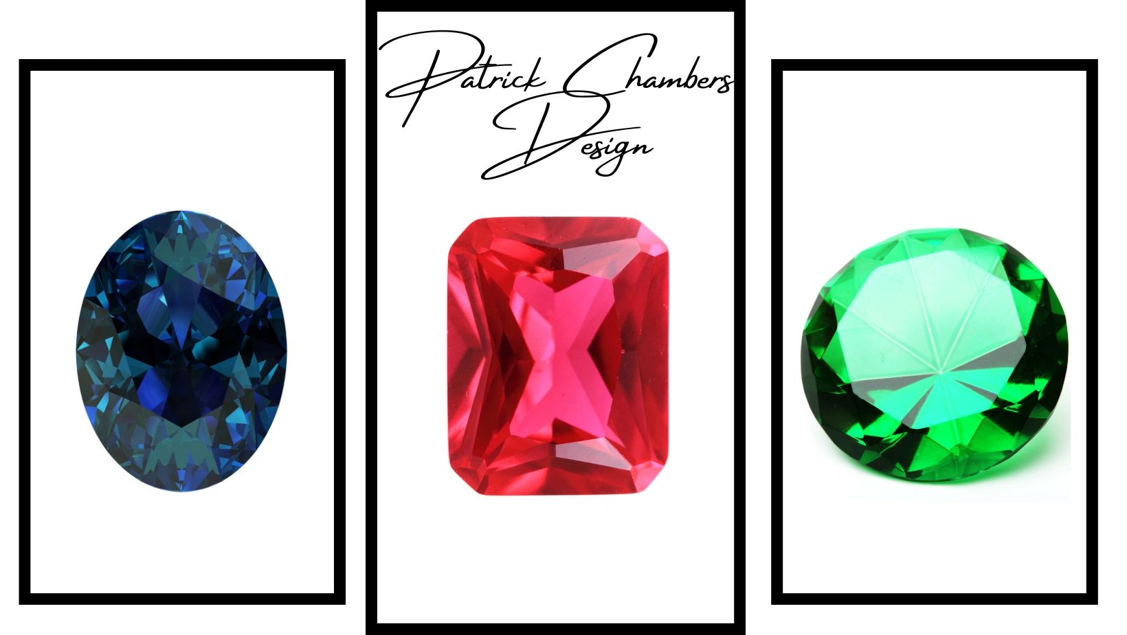 Patrick Chambers Design