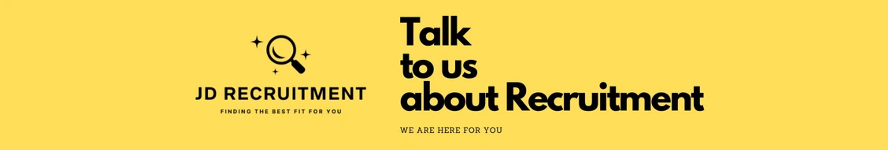 Executive Search - JD RECRUITMENT PTE LTD