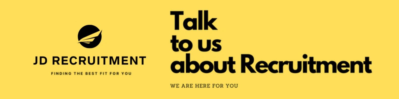 CONTACT US | JD RECRUITMENT PTE LTD