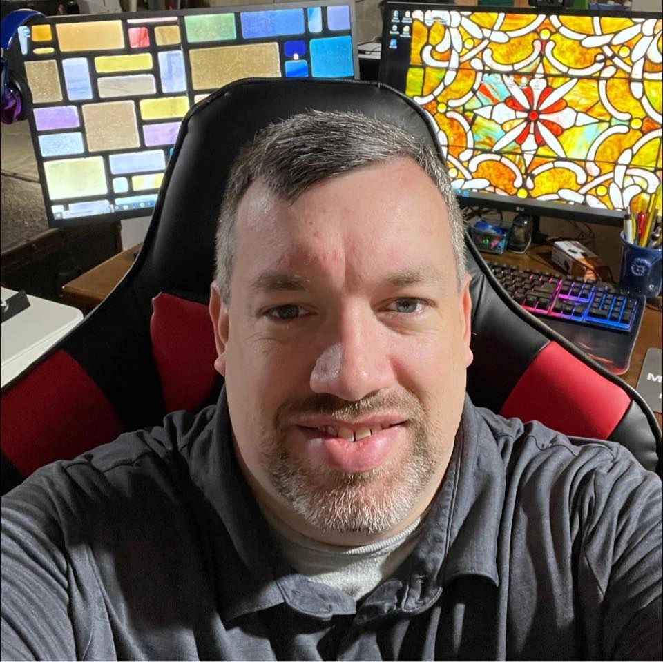 Eric G. Allred, E.A. - Tax Service, Bookkeeper, CFO Services