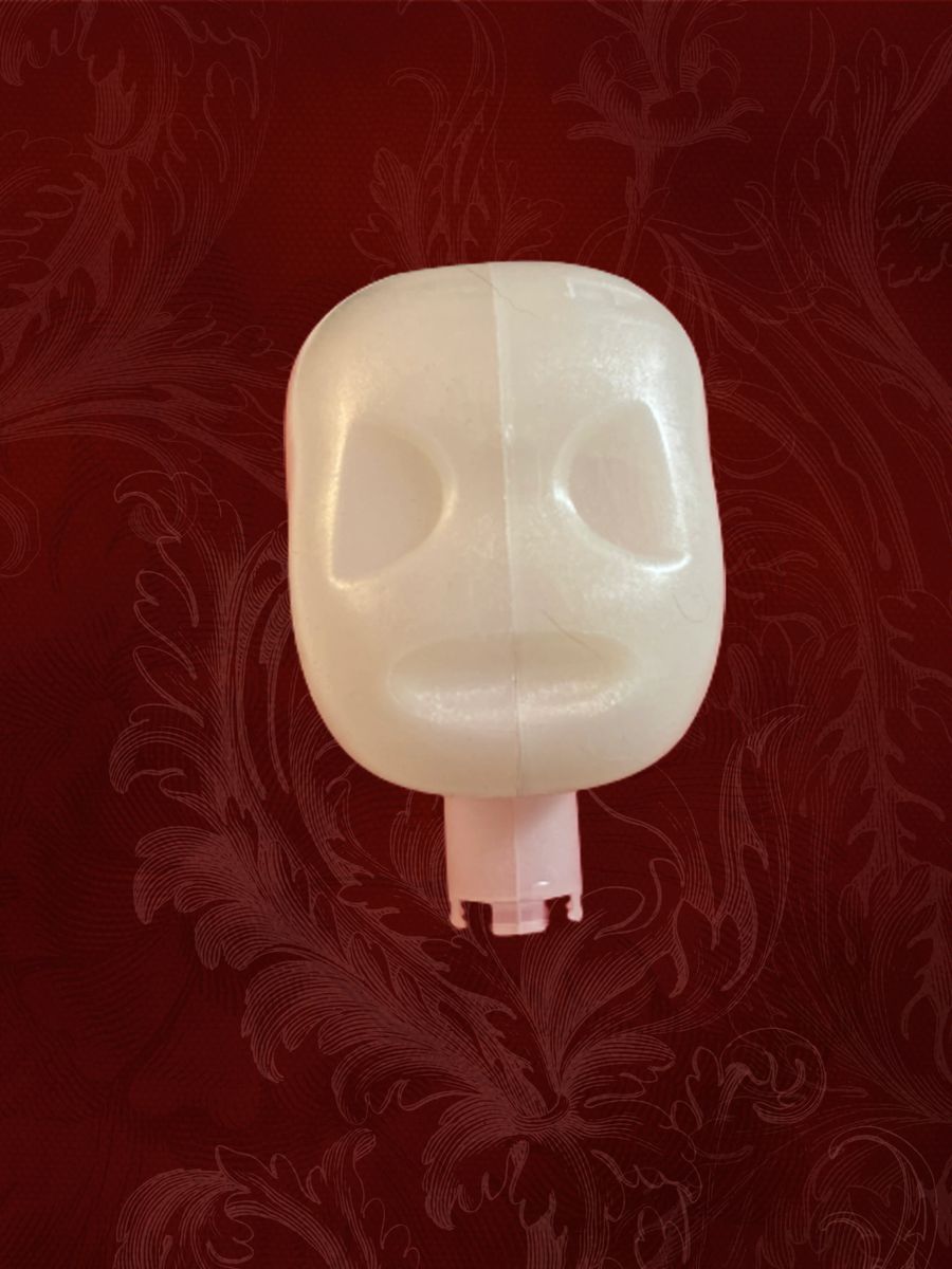 Baby Head Armatures