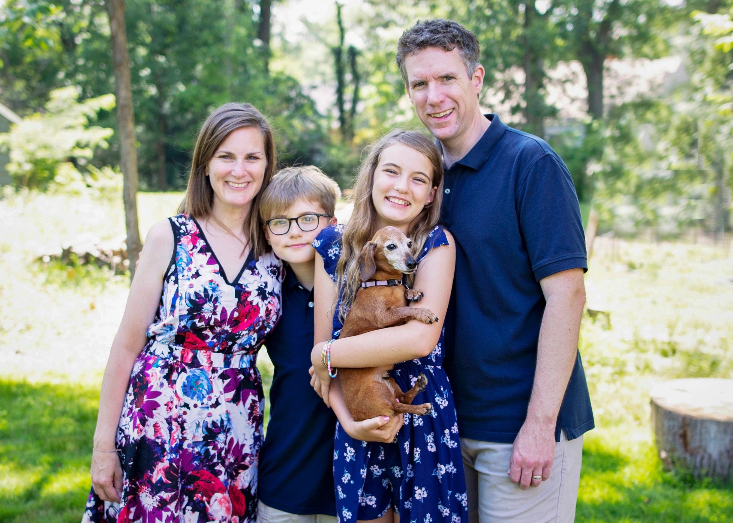 Thomas J Kelly for Judge