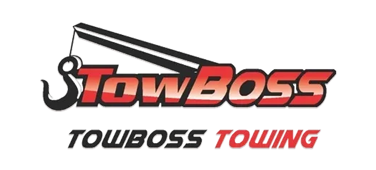 Tow Services - TowBoss Towing