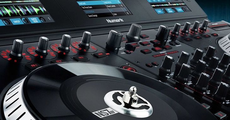 DJ Rock Steady - Dj, Dj Weddings, Dj Music Entertainment