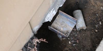 Foundation Stabilization | Precision Piers