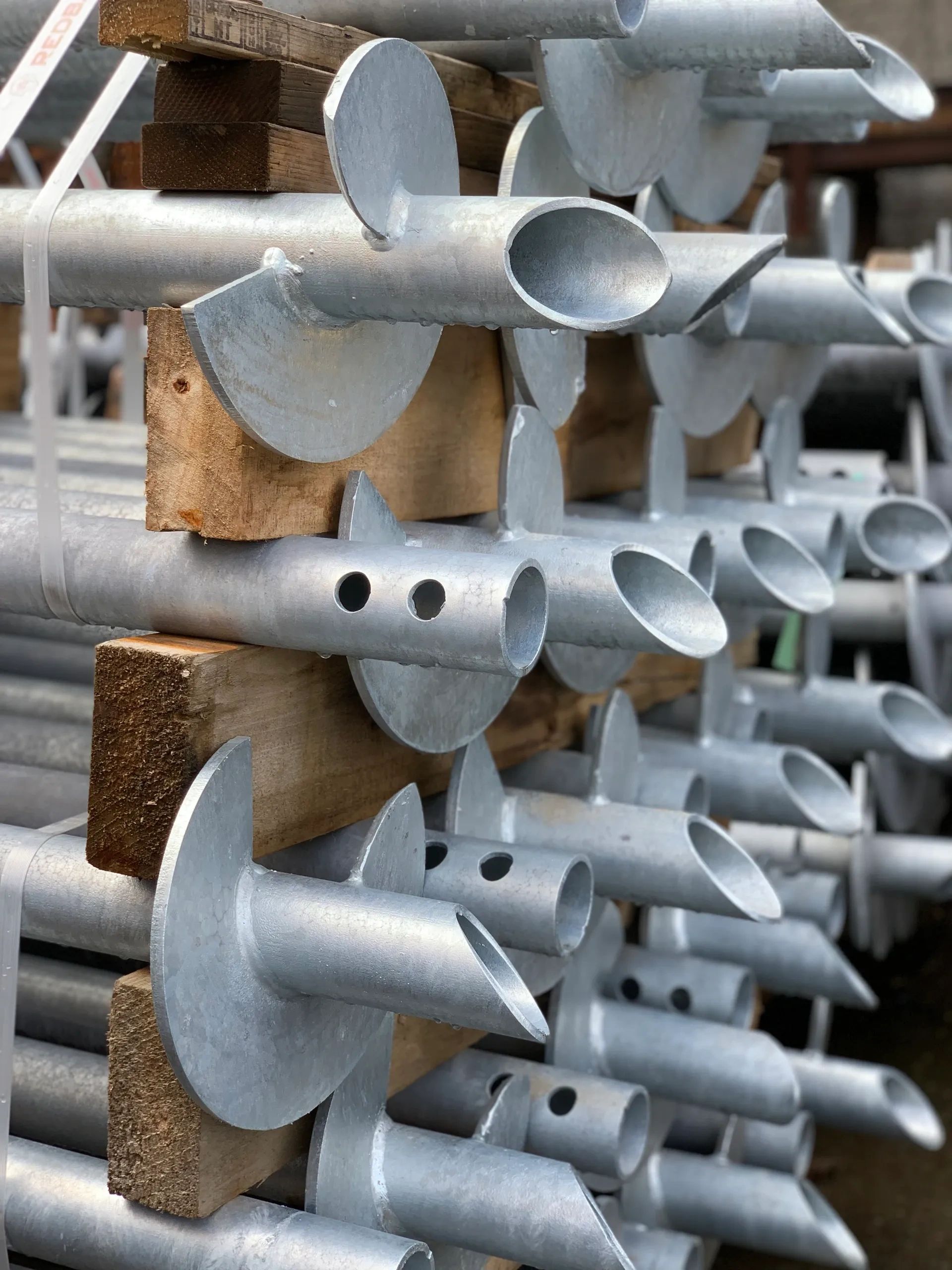 Quality Piering Solutions for Your Foundation Needs