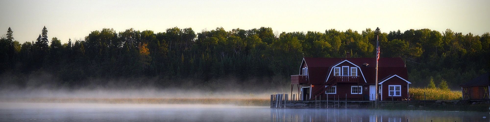 Les Cheneaux Chamber of Commerce