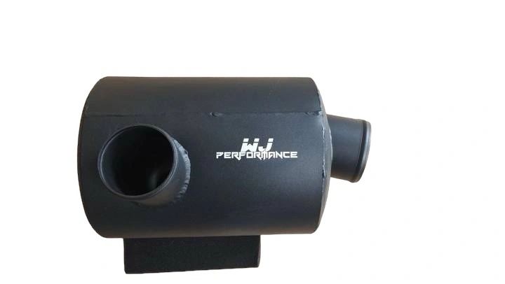 Wet Jet Performance Yamaha EVO Waterbox