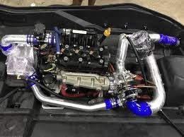 Spark turbo kit giveaway entry packs