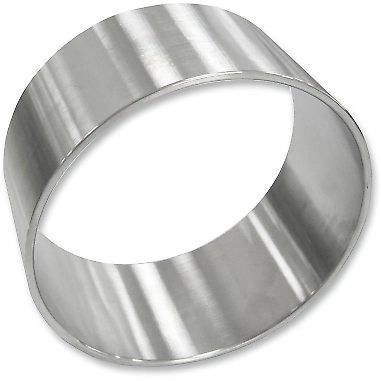 WJP Stainless Steel Wear ring 161 MM
