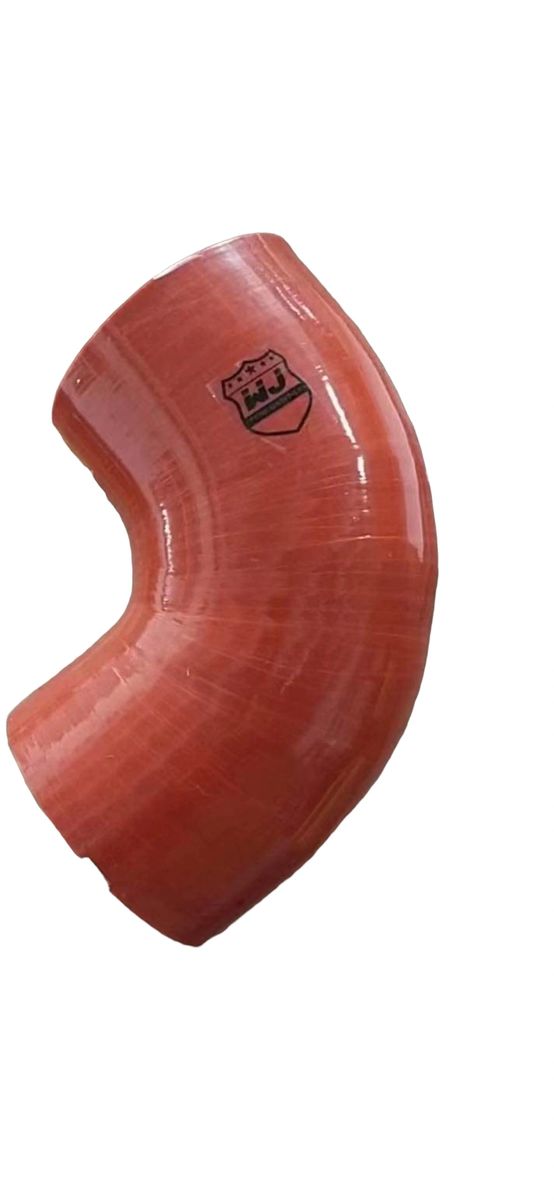 WJP 4 inch Elite wire Reinforced Coupler