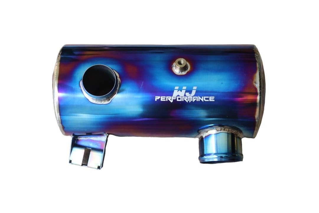 Wet Jet Performance Evo Titanium Performance Waterbox seadoo Spark