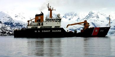 Ship Installations 2 | Foothills Products, Inc.