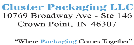 Cluster Packaging, LLC.